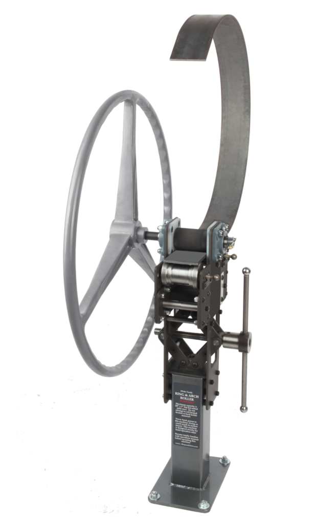 #425 Heavy Duty Ring & Arch Roller With Optional Dies – ShopOutfitters